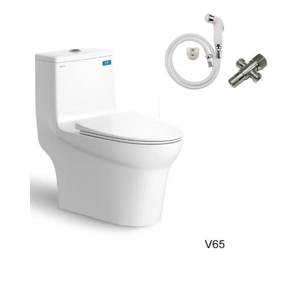 Bồn cầu Viglacera , bồn cầu két liền viglacera, bồn cầu két rời Viglacera , bon-cau-ket-roi ...